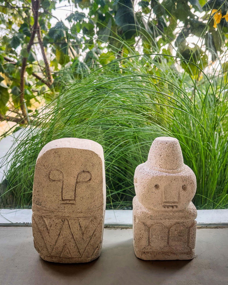 Losing everywhere I've been in the Palisades fire