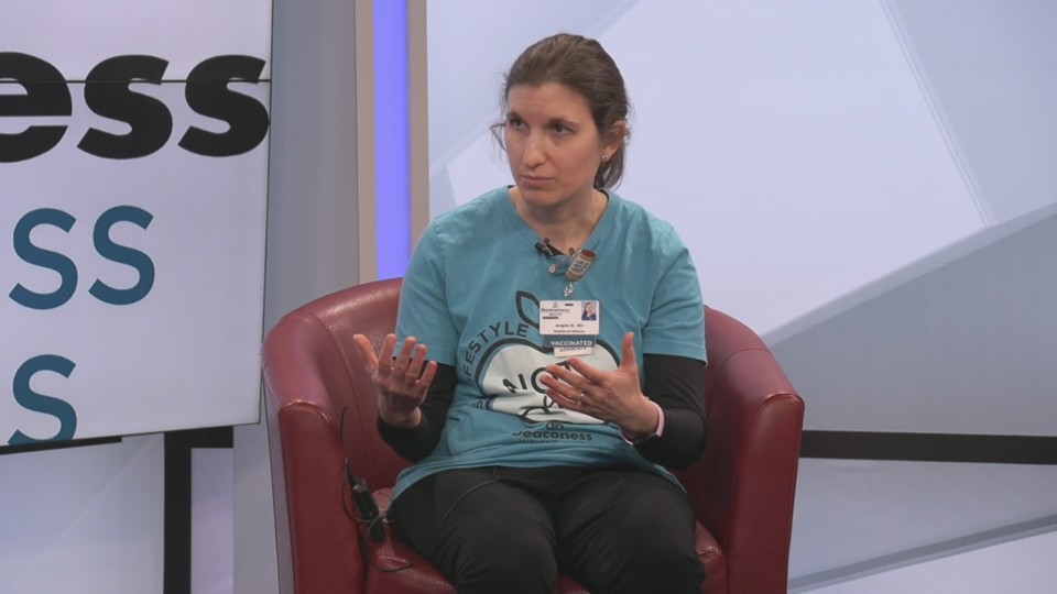 Deaconess Health gives tips on how to stay fit in 2026