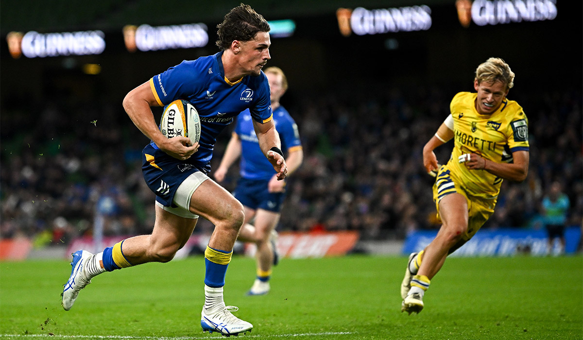 5 Players we’d like Andy Farrell pick for Ireland’s Six Nations squad