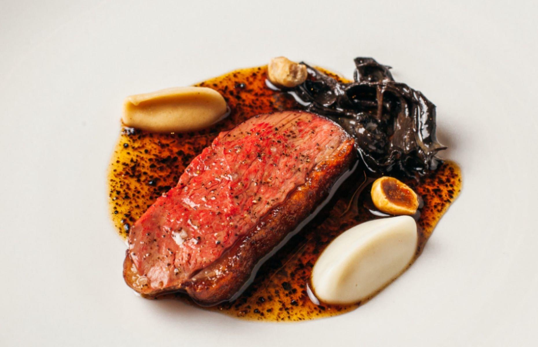 The finest French restaurants in the US and Canada, ranked