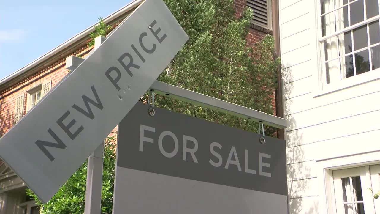 Louisiana housing market shows signs of improvement as insurance costs ...
