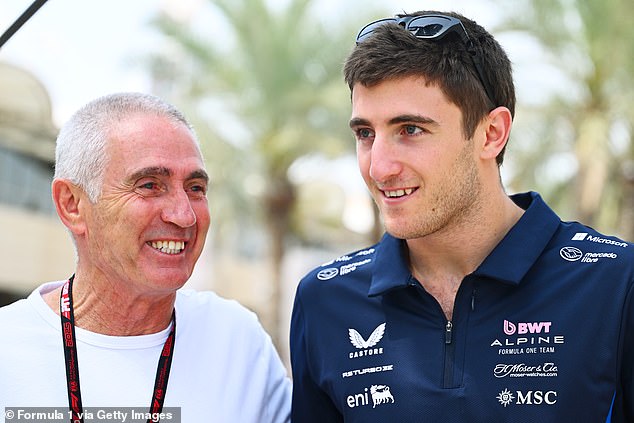Revealed: Why Aussie F1 star Jack Doohan has departed Alpine