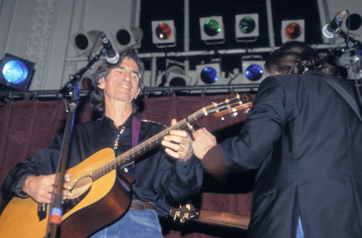 These country covers of rock classics have even the experts debating