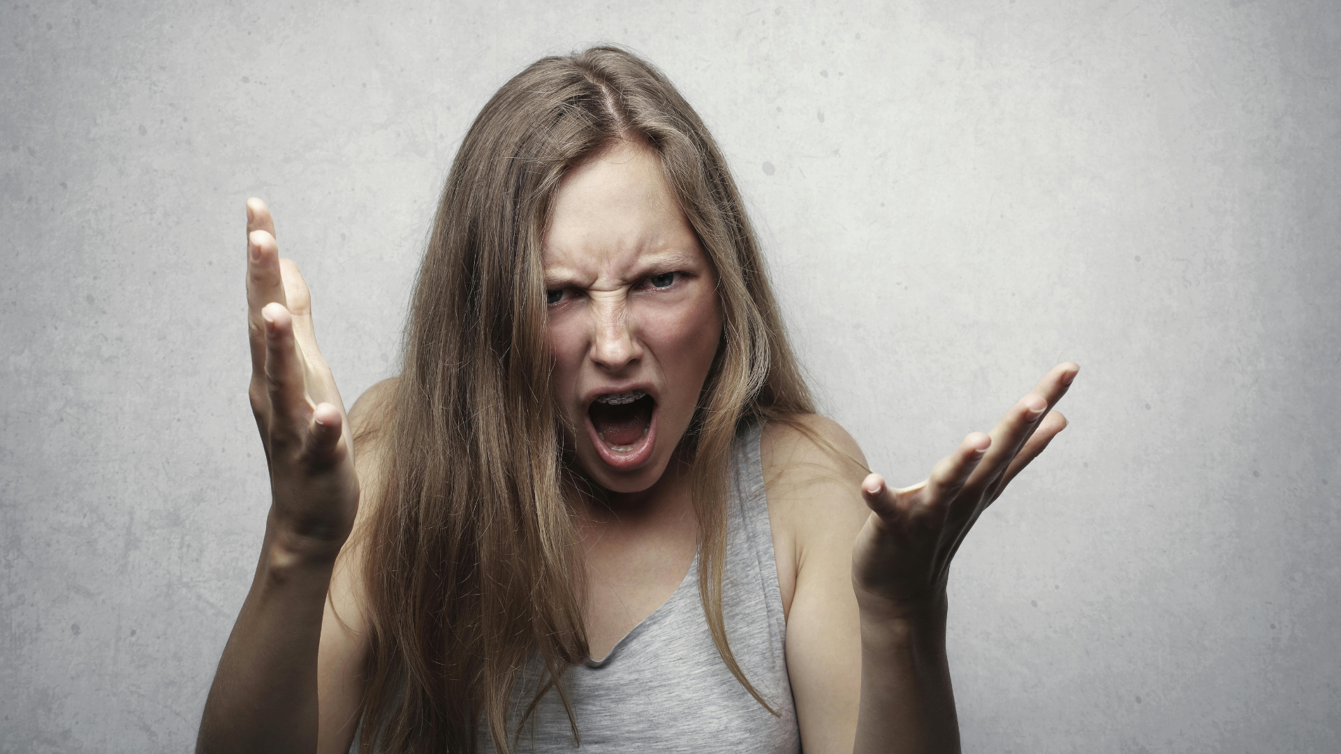 Self-absorbed: 20 signs you have a narcissist in your life