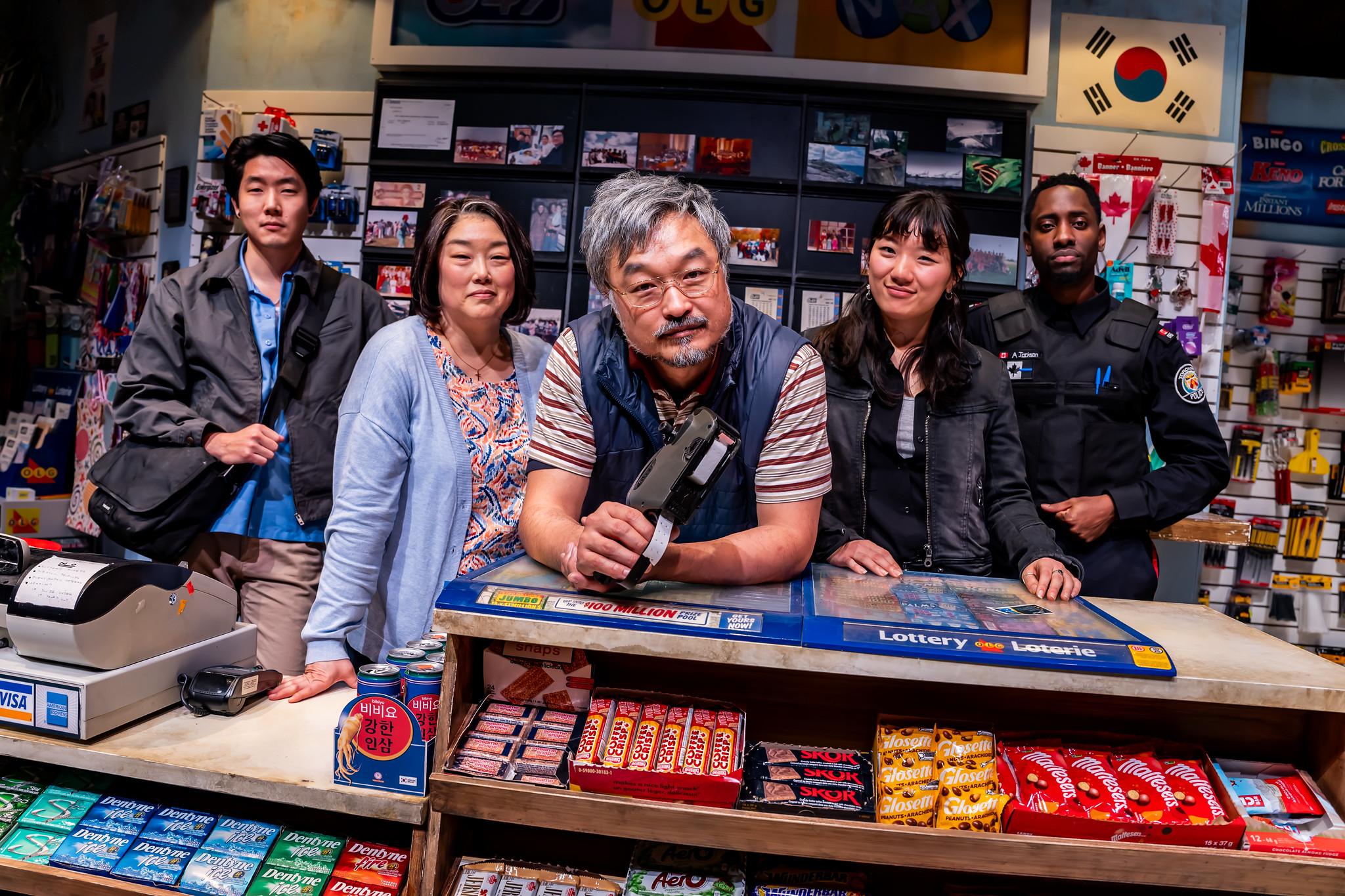 The best 15 Canadian TV shows ever made