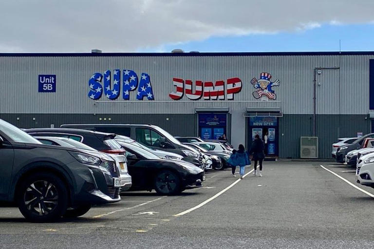 Black mould found on slush machine and congealed powder in coffee maker ...