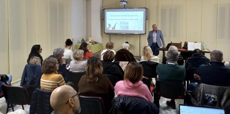 Associazione Archeosofica, conferenza “I quattro volti di Dante”