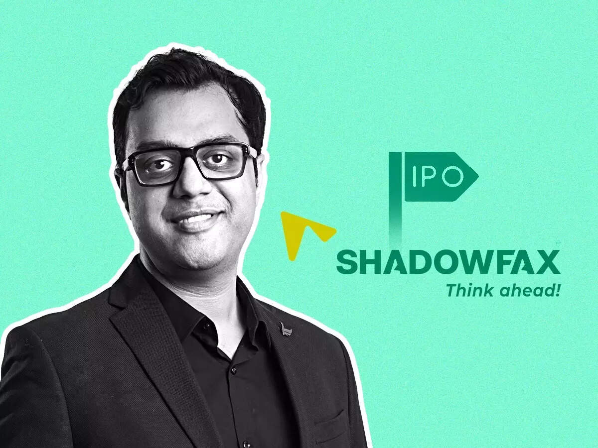 Shadowfax targeting D2C brands to diversify beyond large marketplaces ...