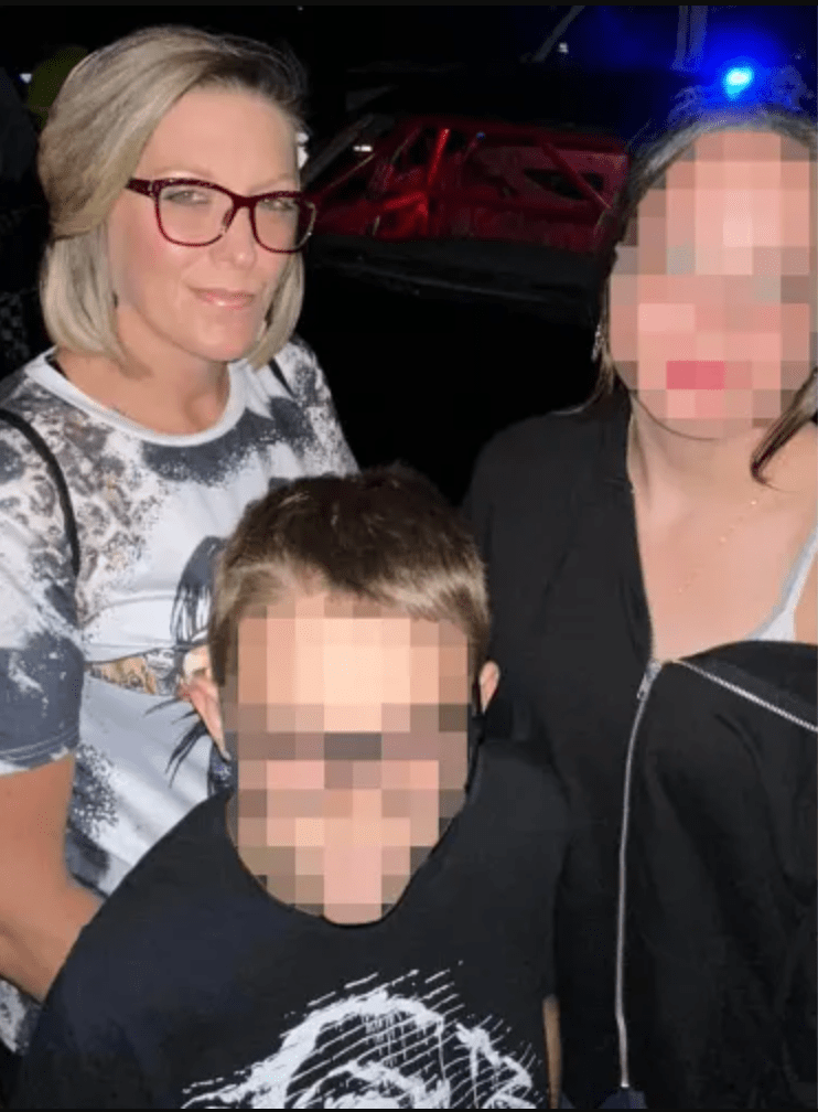 Monday night football sparks fatal Florida family bloodbath