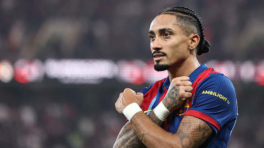 Mbappé, Kane, Haaland, Raphinha, Lamine Yamal : Le power ranking 90min ...