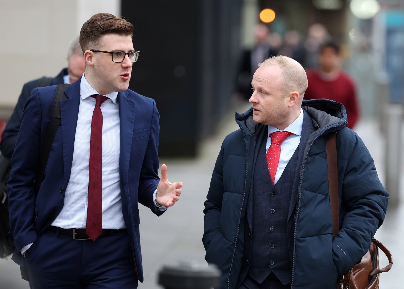 Belfast City Council Irish language policy "piling illegality on ...