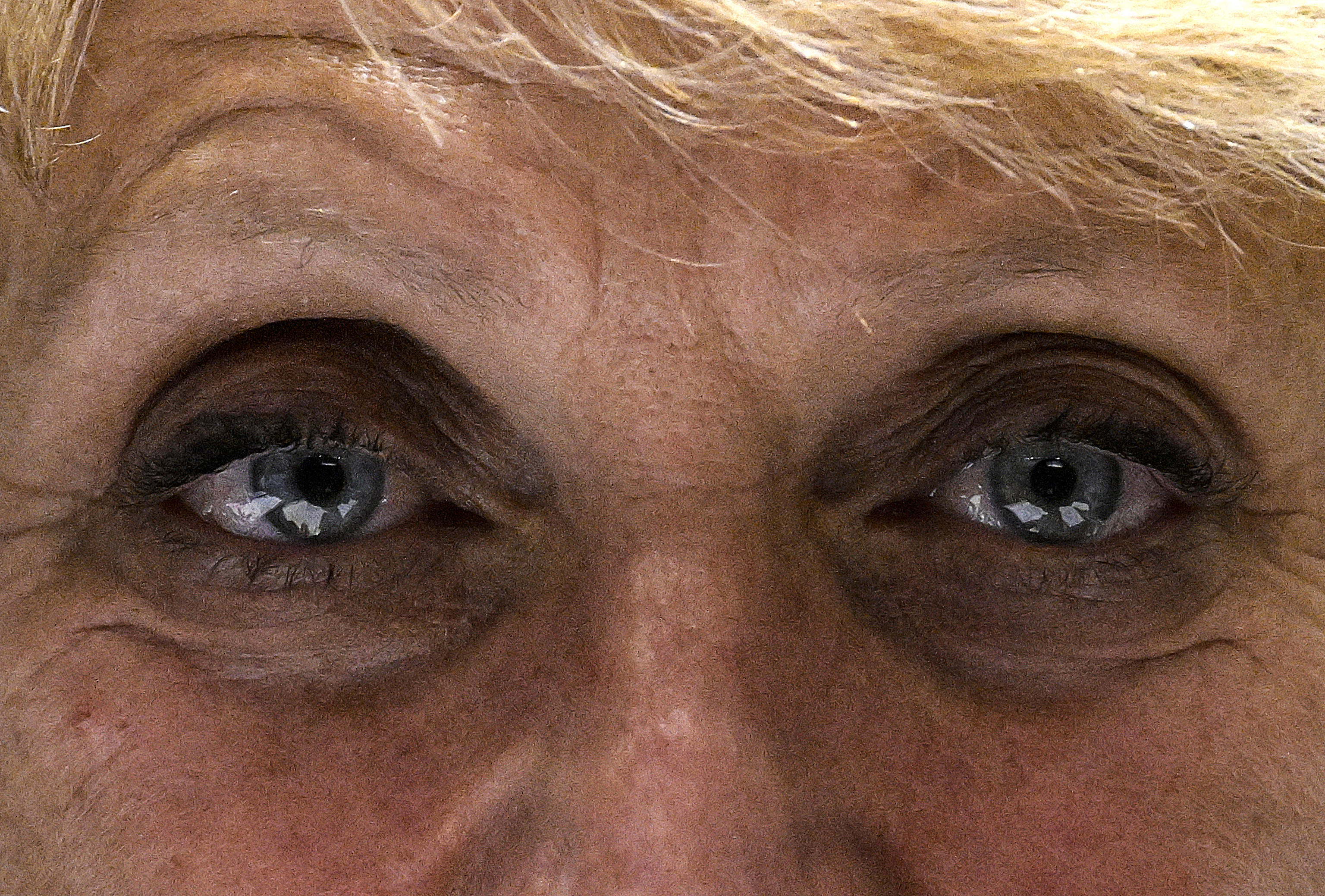 Di Segni, indifferibile e urgente una legge sull'antisemitismo