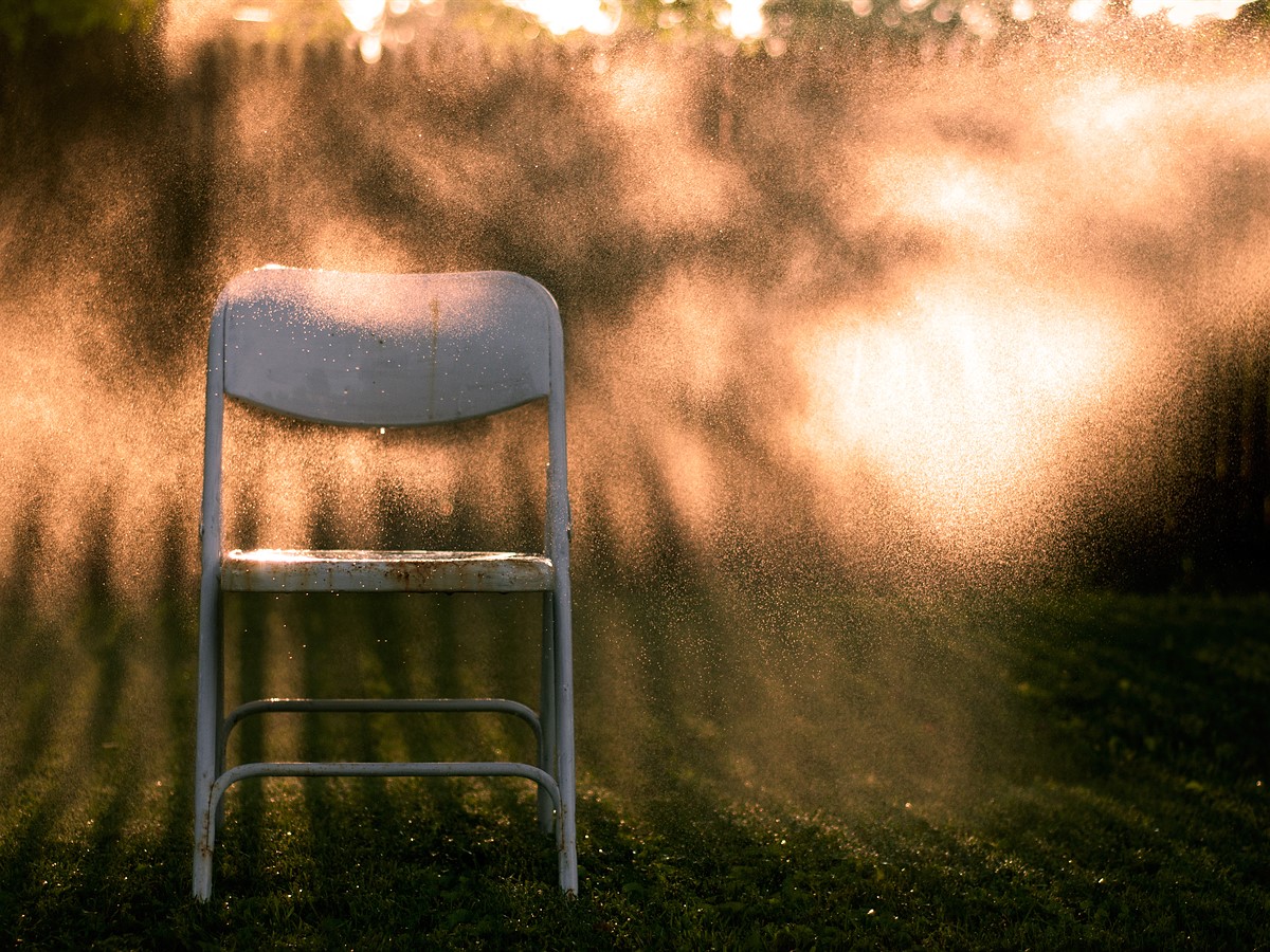 Question of the week: What projects are you undertaking to move your ...