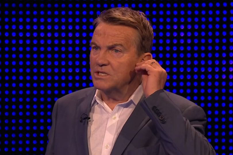 Bradley Walsh says hosting Strictly Come Dancing would ruin his weekend