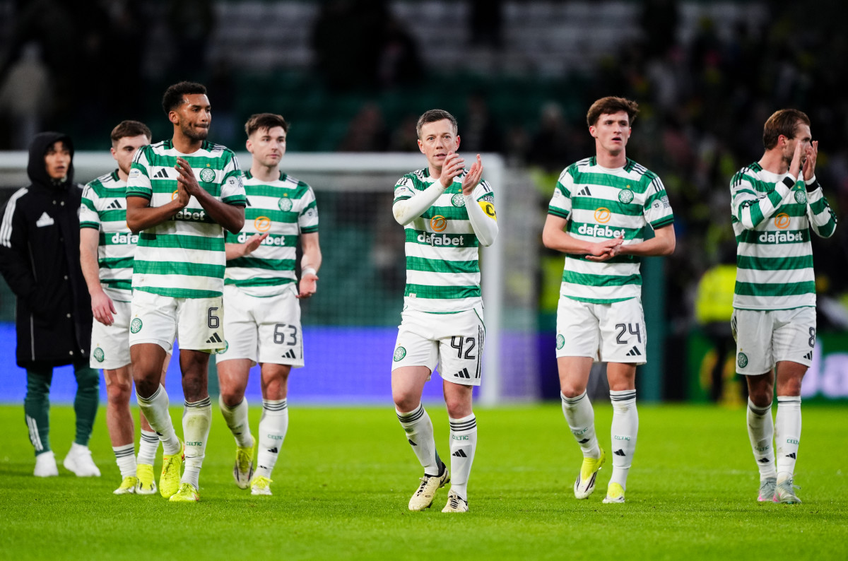 Falkirk vs Celtic lineups, live streaming, how & where to watch on TV