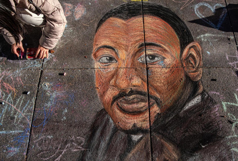 MLK weekend 2026 in San Francisco: 11 great things to do with kids