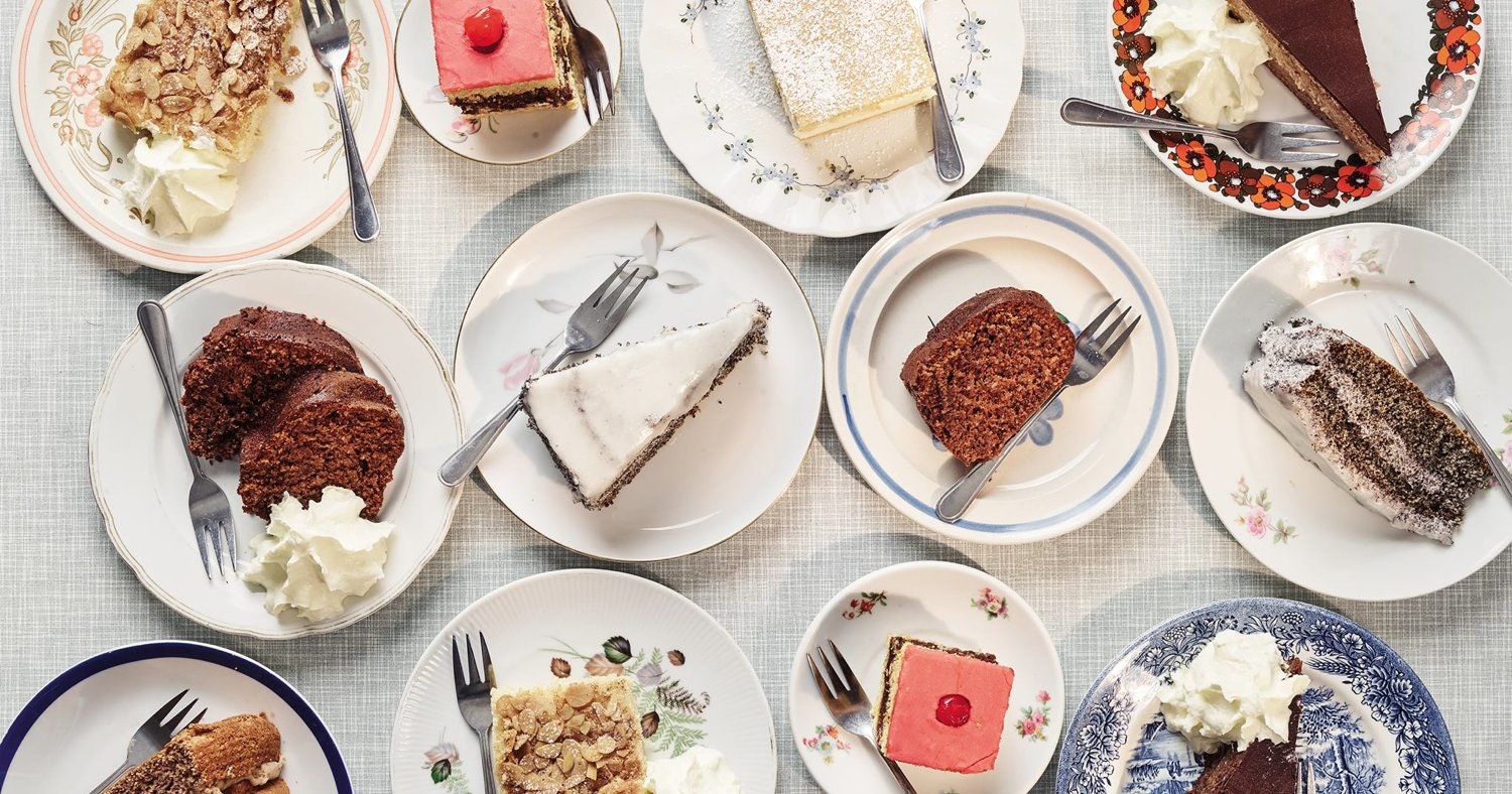 Le migliori caffetterie di Vienna