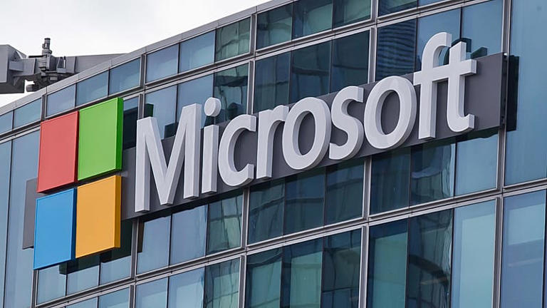 Microsoft tumba una red global de 'phishing' que dejó millones de euros ...