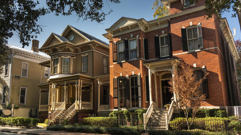 The real reason older homes weren't built with insulation