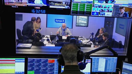 40 ans de la mort de Daniel Balavoine : « La chanson française en dit ...