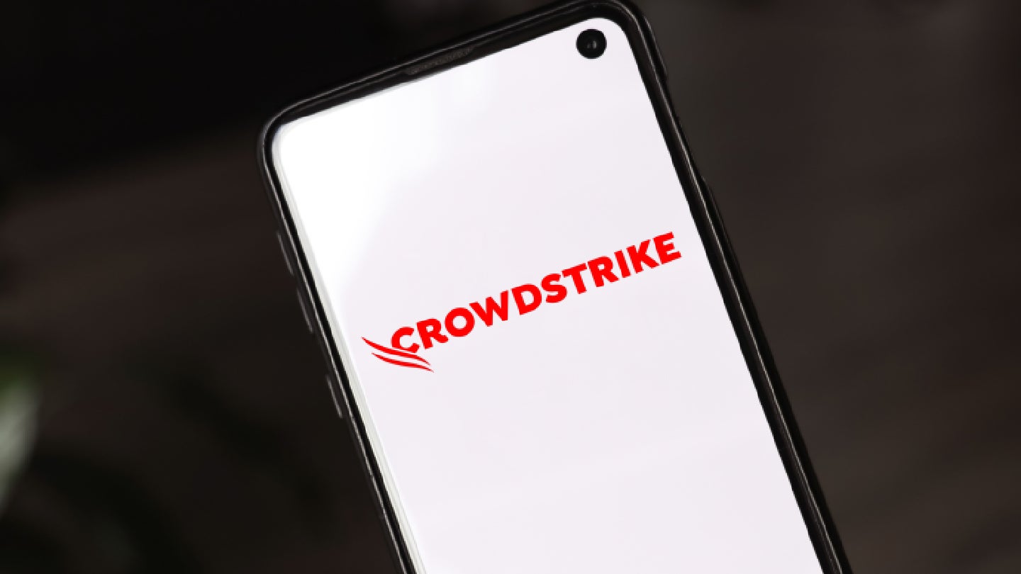 CrowdStrike to acquire Seraphic Security for browser security boost