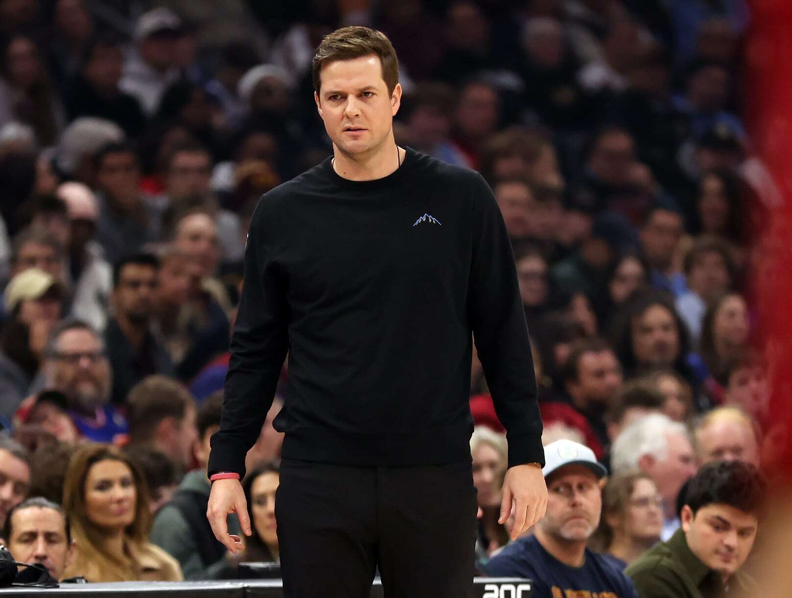 De’Andre Hunter’s prolonged slump could cause Cavs to look toward trade ...