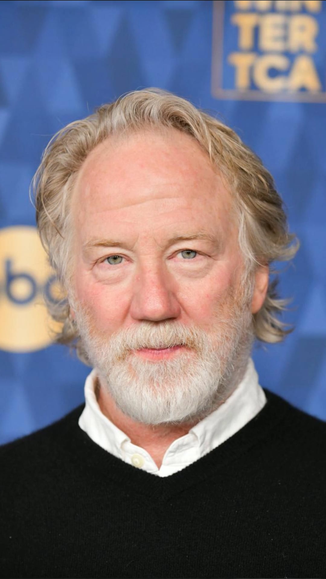 Timothy Busfield turns himself in, denies child sex abuse charges