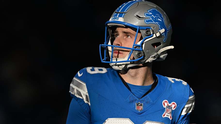 Playoffs showing Lions have to take Jake Bates concerns seriously