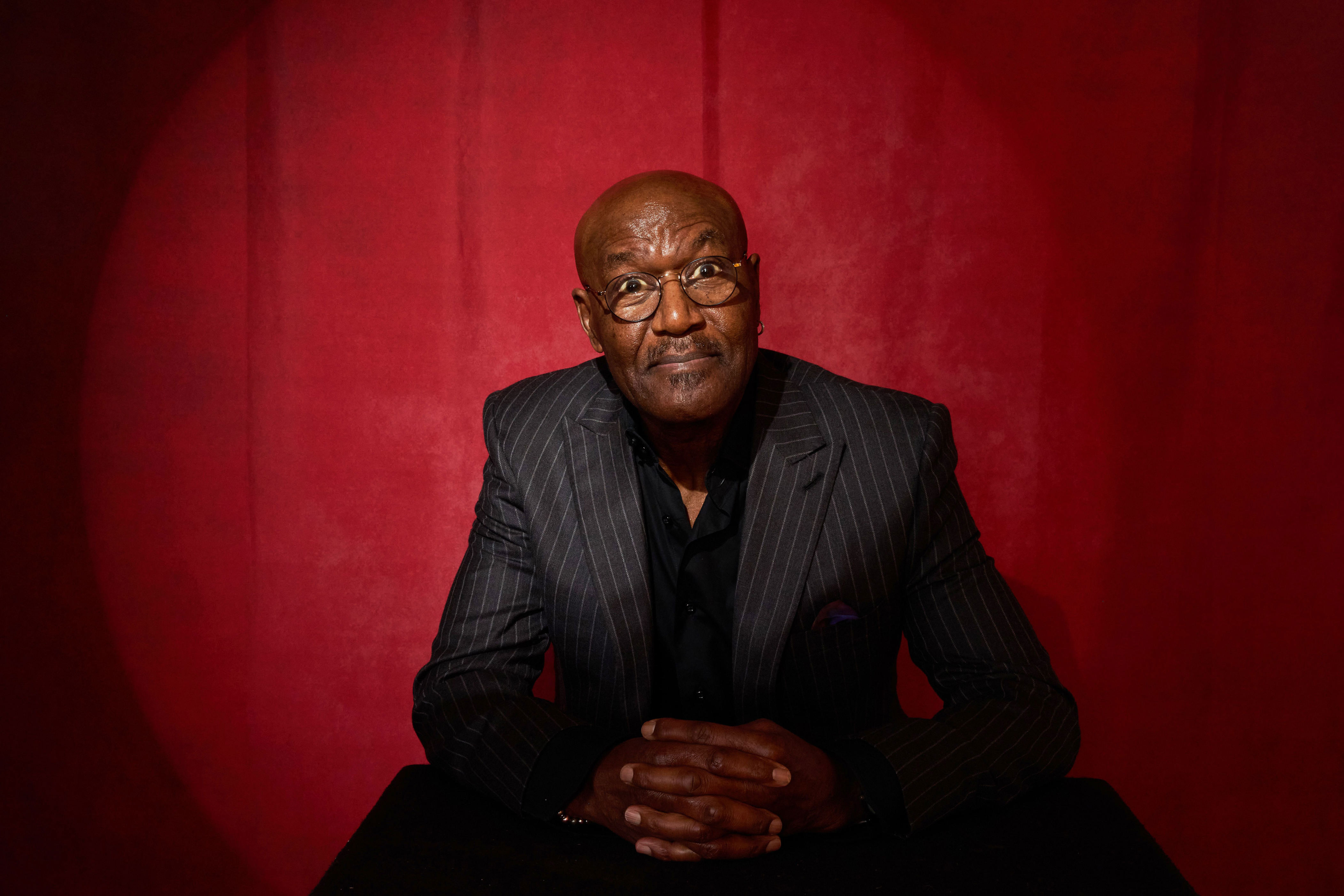 Delroy Lindo on ‘Sinners', making his directing debut and writing a ...