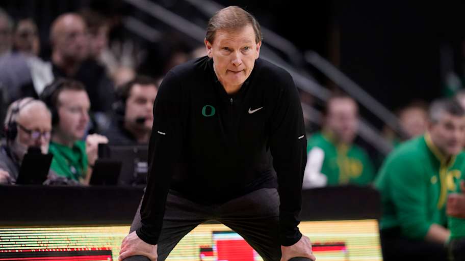 Dana Altman delivers Nebraska basketball message the rest of the ...