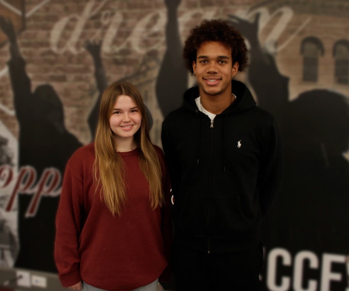 2 Ossining HS students among nation's top 300 teen scientists