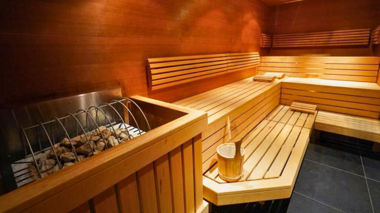 The Bezos "UFO sauna" story is a reminder that backyard structures ...