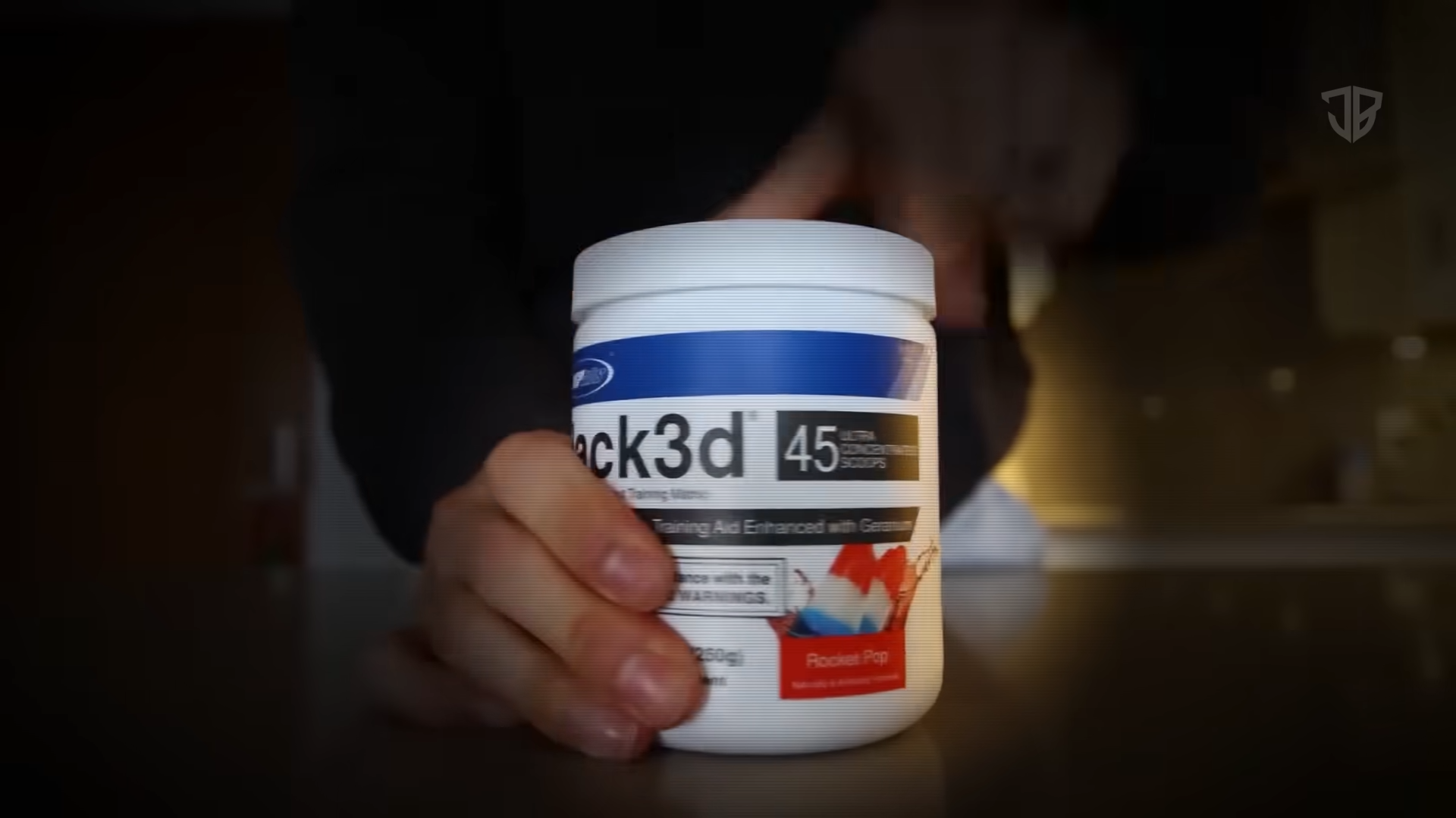 Stronger, faster... then dead - The deadly gym supplements pulled from ...