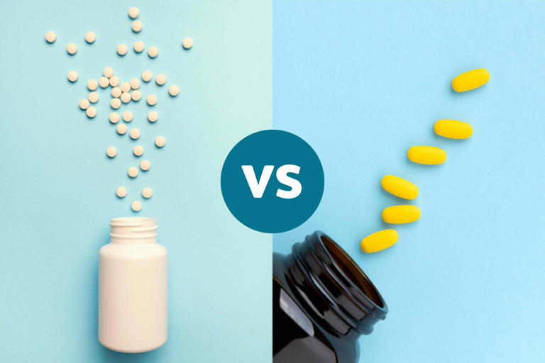 Chromium vs. berberine: Which is better for lowering blood sugar?