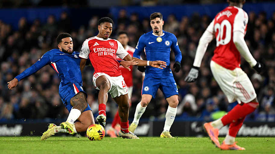 How to watch Chelsea vs. Arsenal on TV, live stream