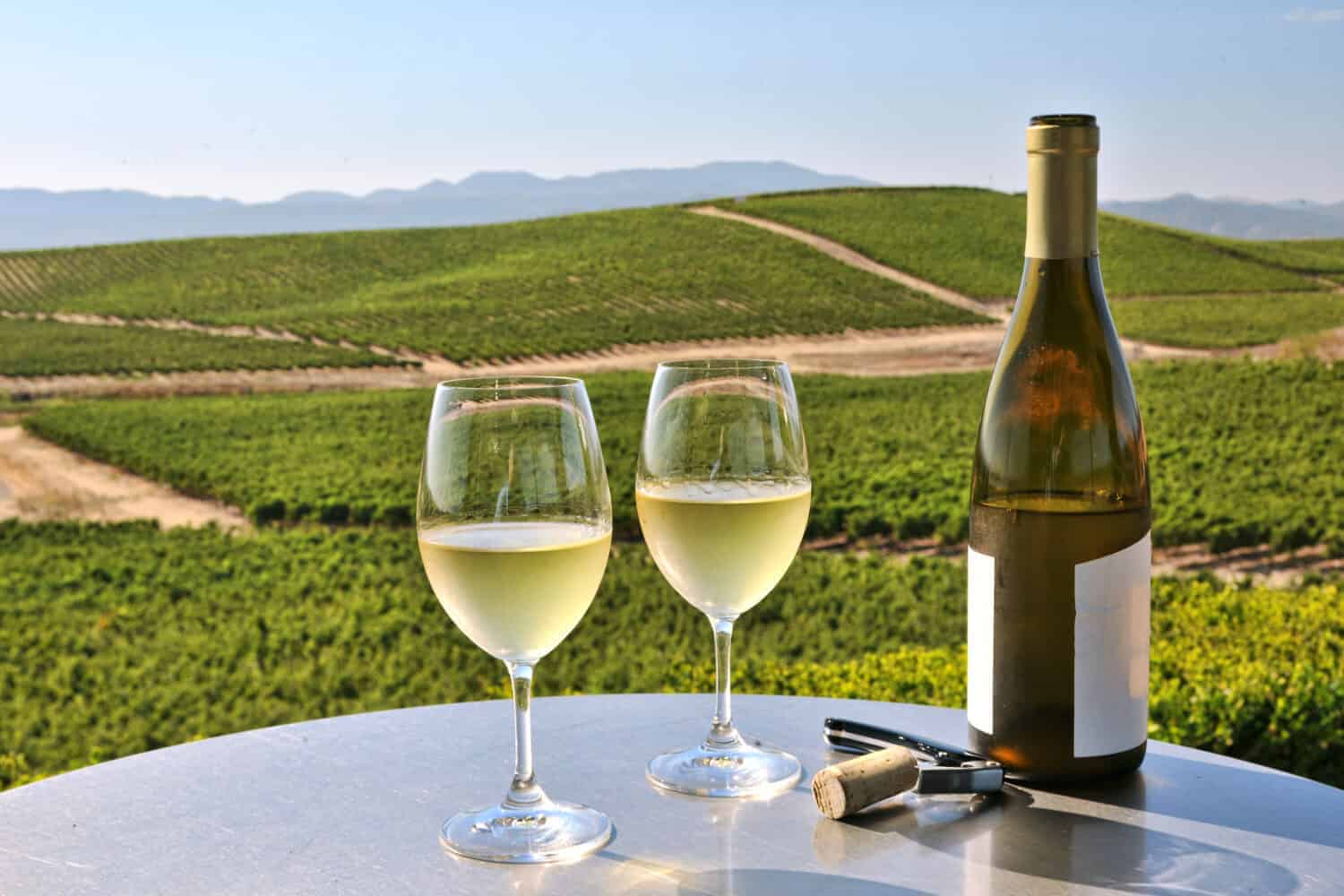 Forget chardonnay, these 8 white wines are better