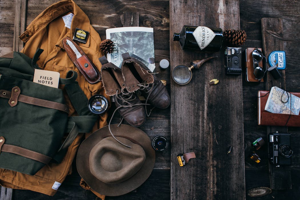 11 accessories that add weight without adding capability