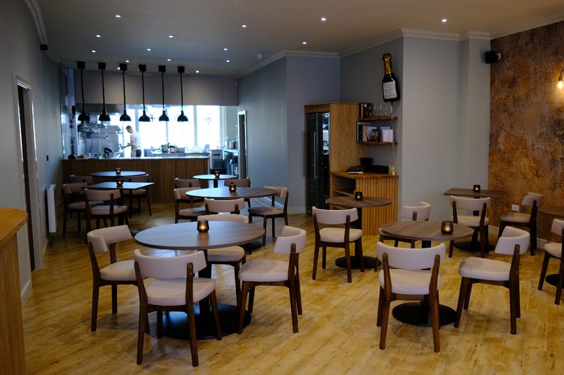 North East restaurant set for 'unexpected' stardom on Irish TV after ...