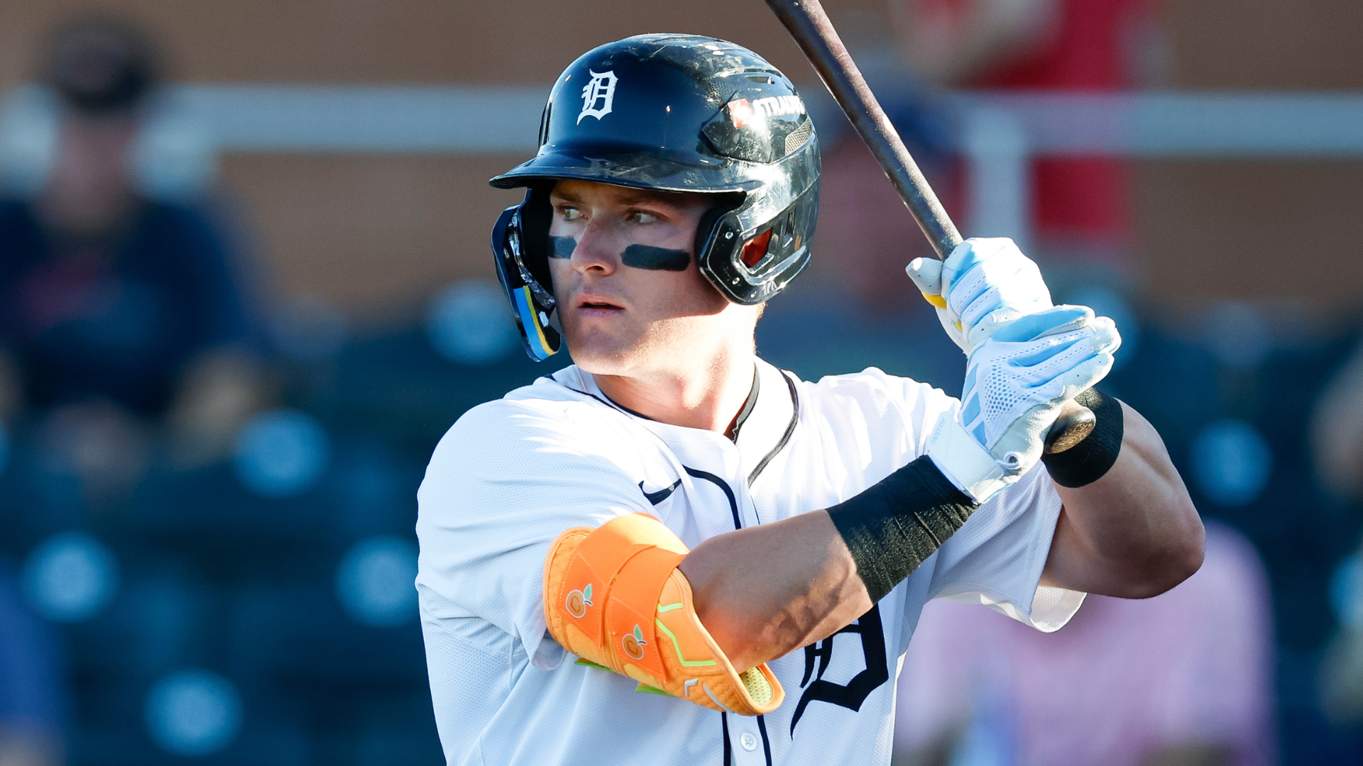 Ranking the top 20 AL Central prospects: Kevin McGonigle, Chase ...