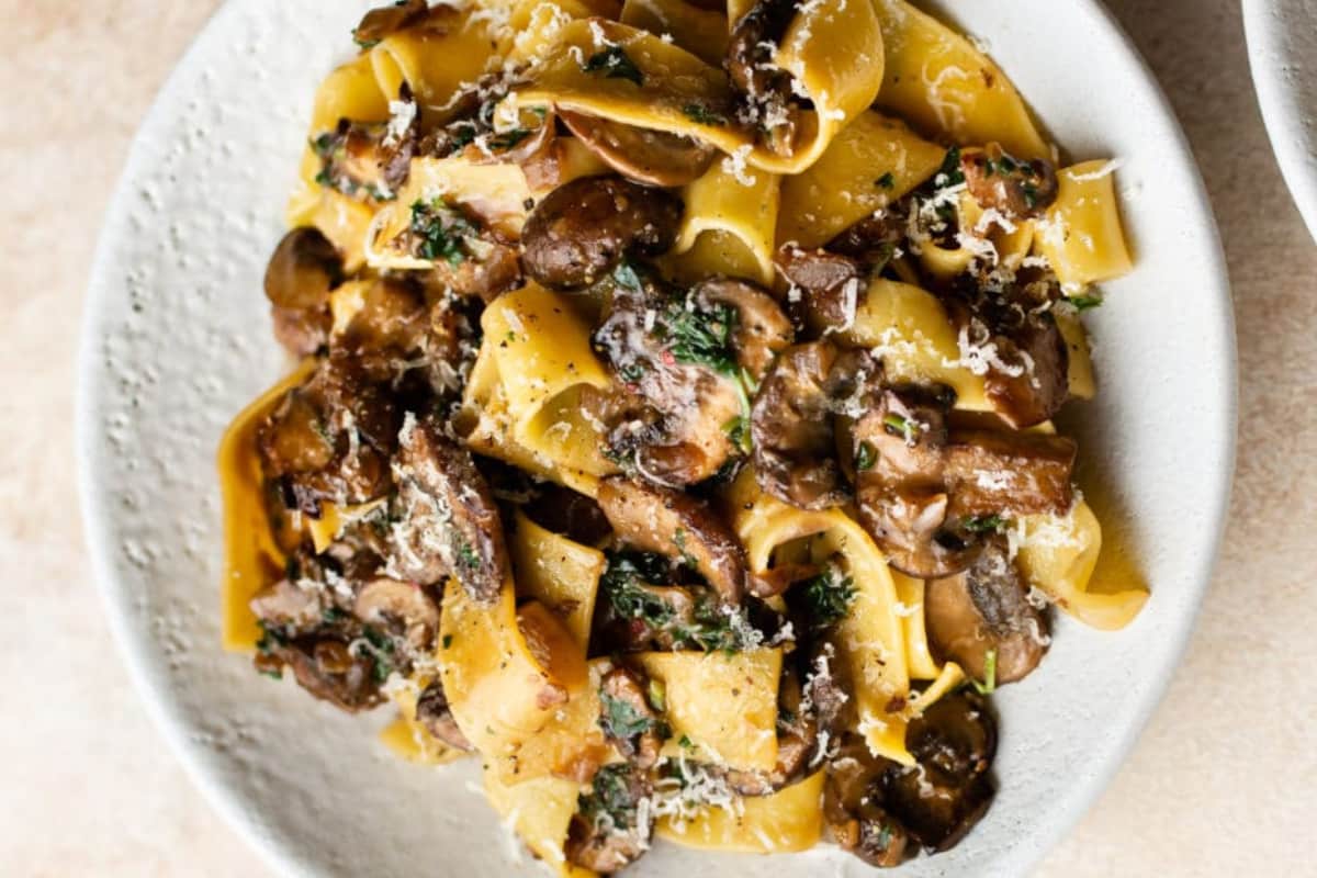 17 vegetarian dinners that make skipping meat an easy choice