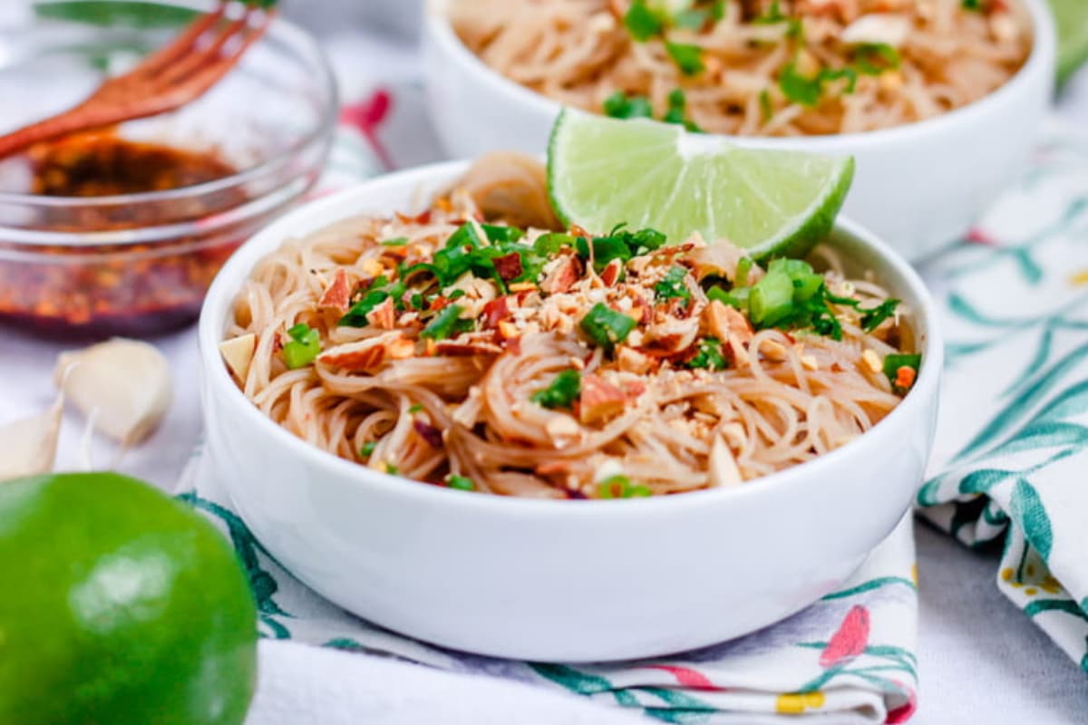 25 vegetarian dinners that make the menu feel less repetitive