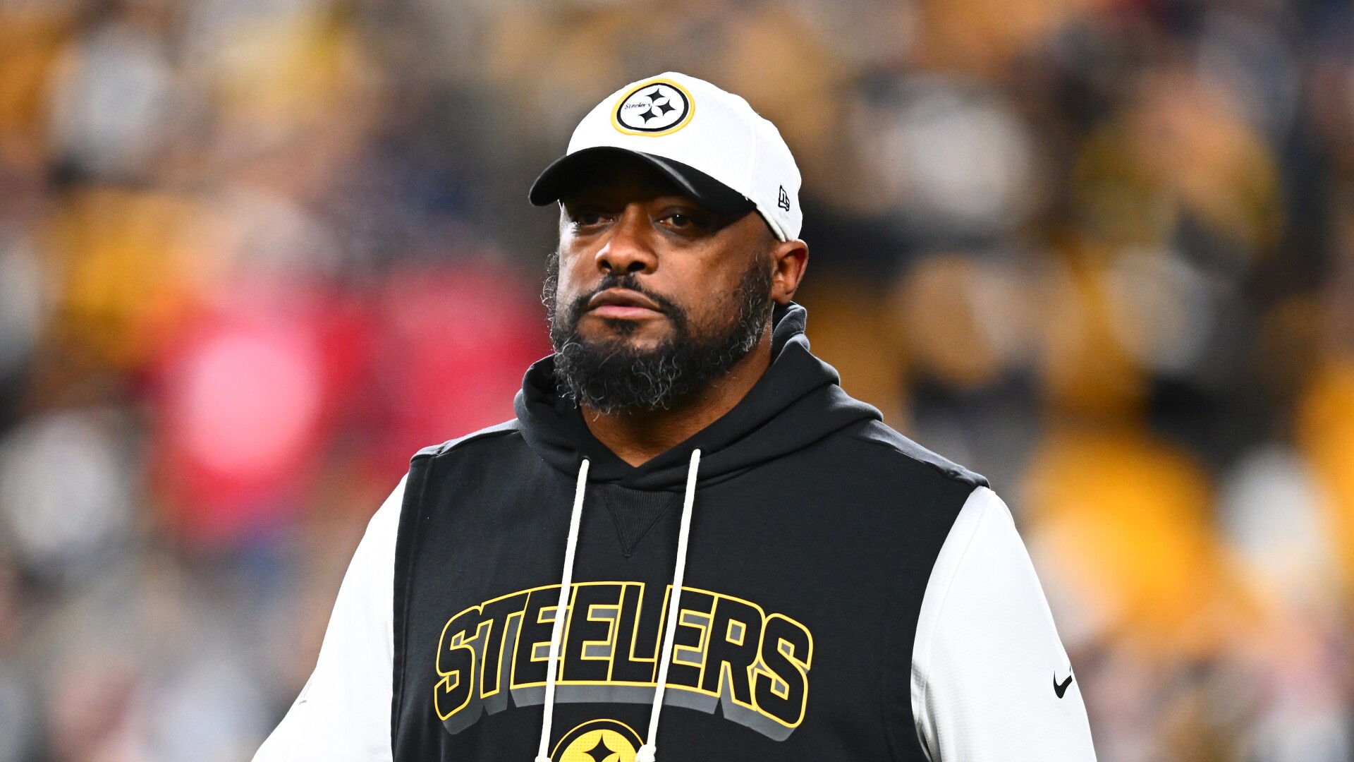 Report: Teams reaching out to Mike Tomlin told he doesn't plan to coach ...