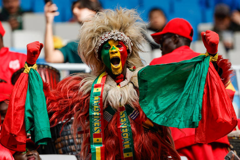 Mane deals Salah more heartbreak as Senegal beat Egypt in AFCON semi