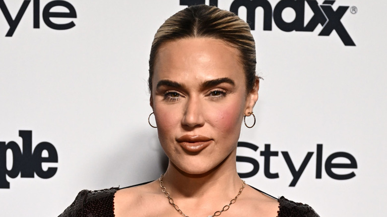 CJ Perry sees big things in former WWE NXT champion's future