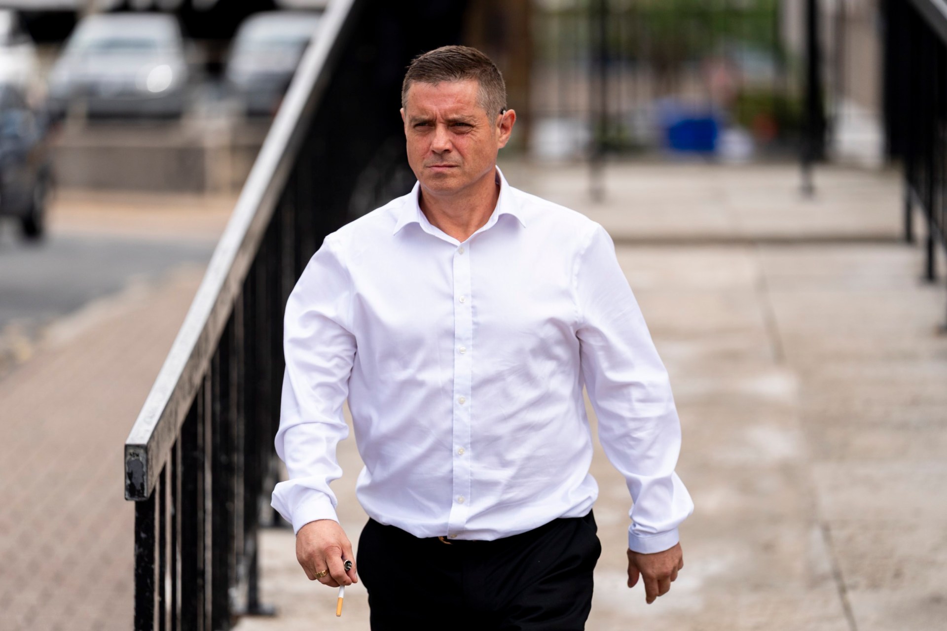 TV actor John Alford jailed for sexually assault