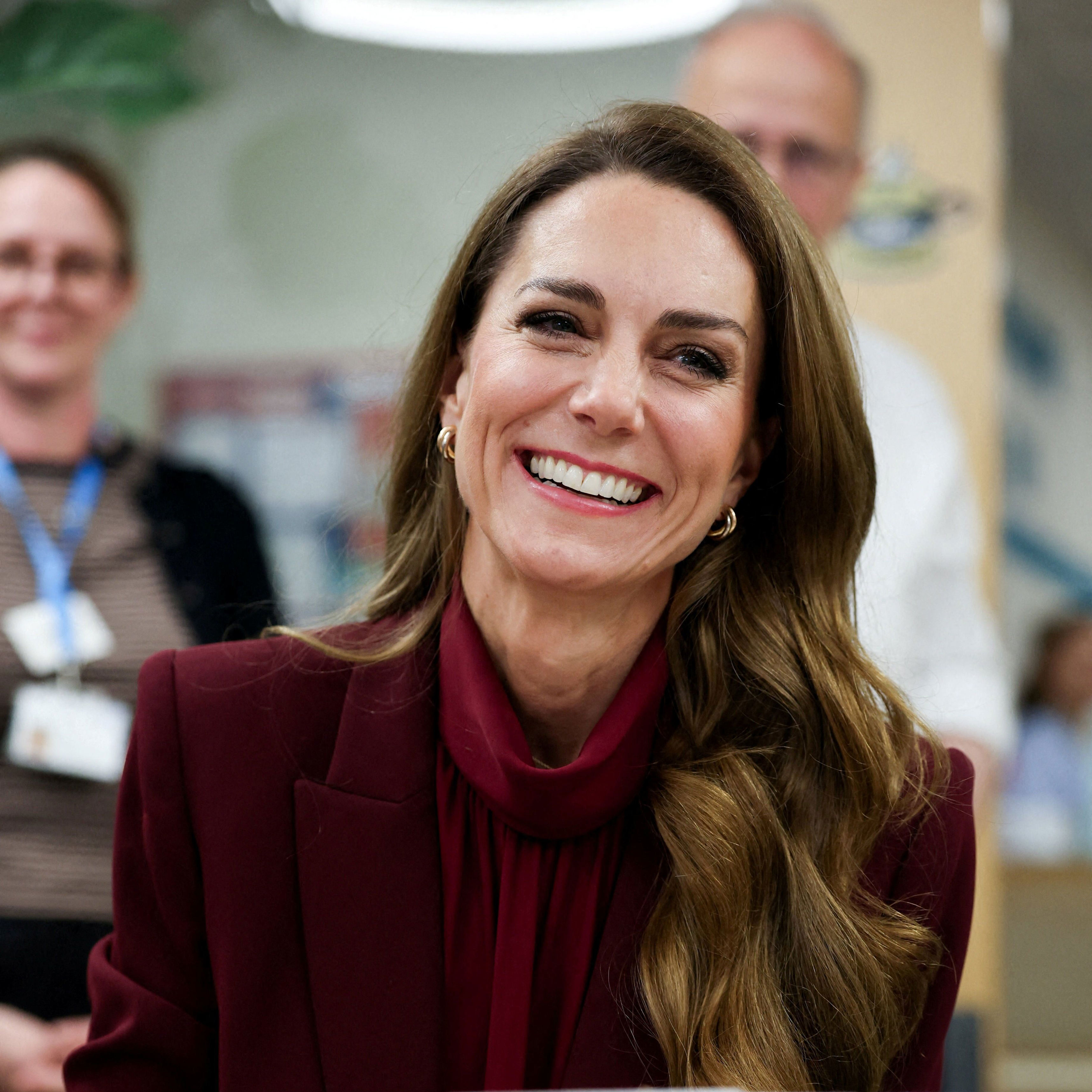 Princess Kate’s magic birthday lunch with Pippa and Carole Middleton at ...