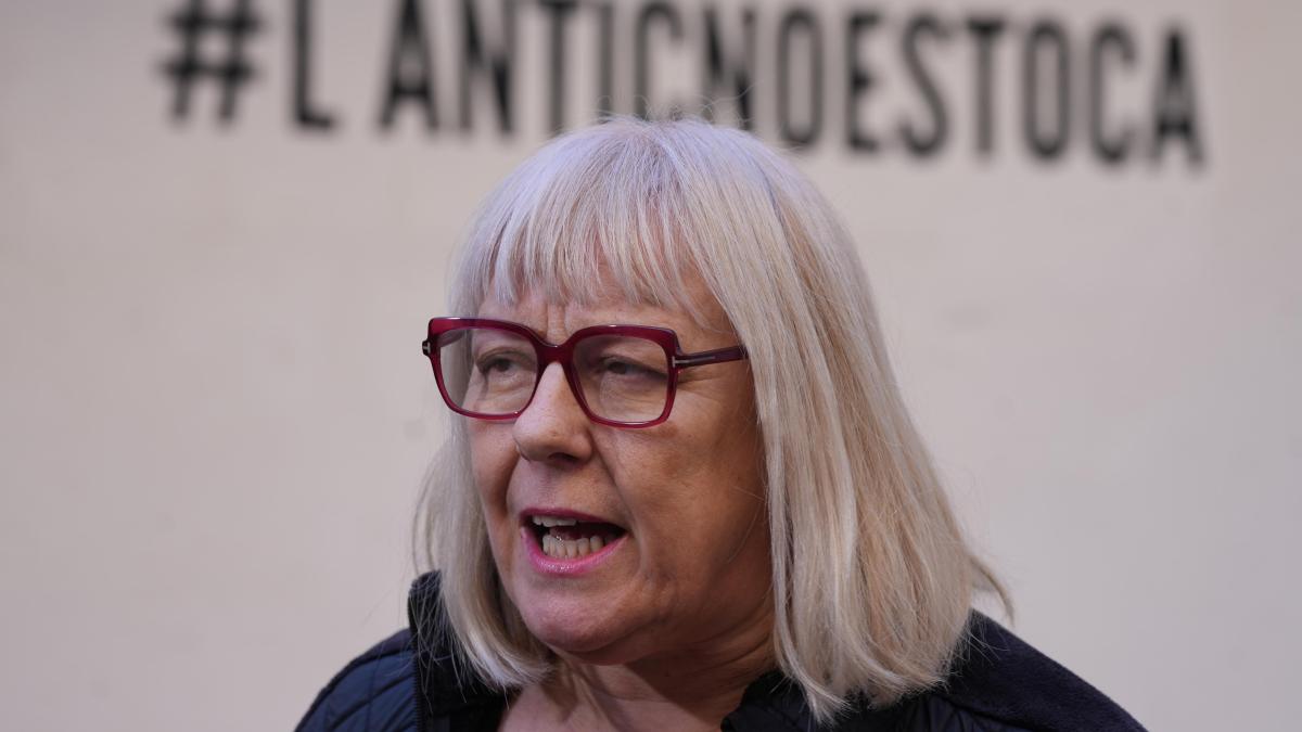 El Antic Teatre reclama la expropiación del edificio y la continuidad ...