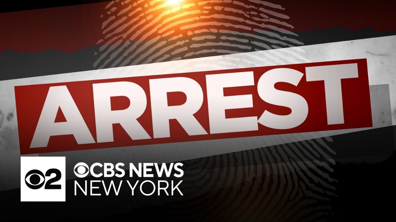 NJ mother accused of killing her 2 children