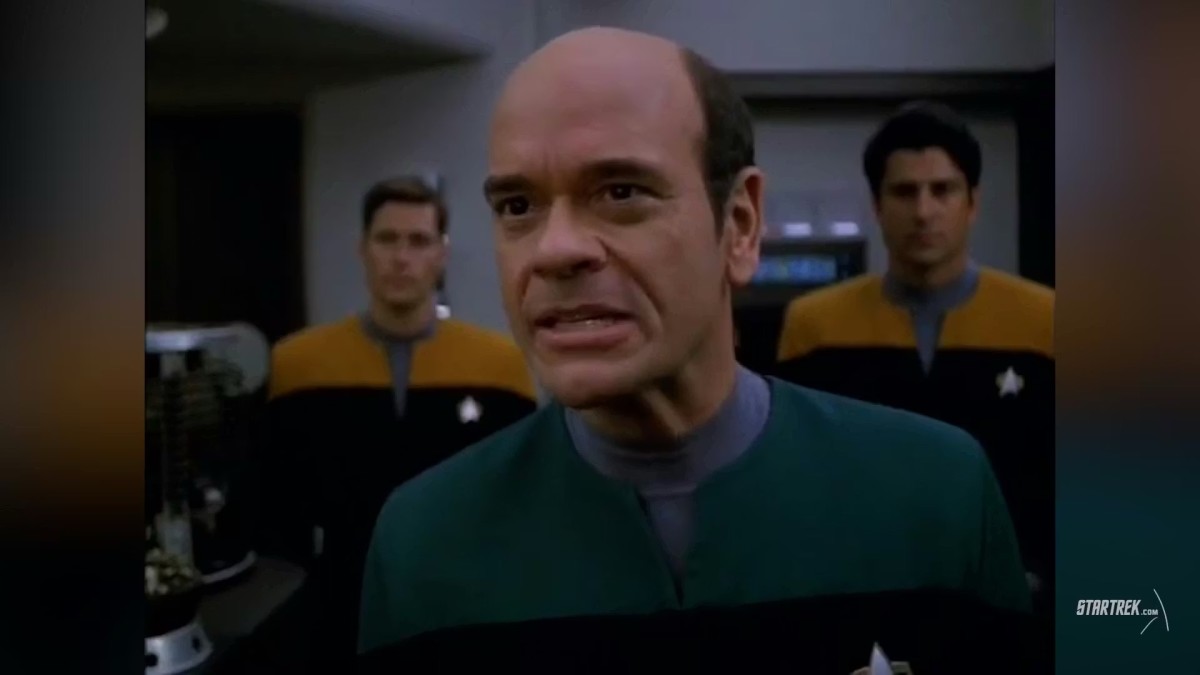 The 22 greatest 'Star Trek' episodes of all time