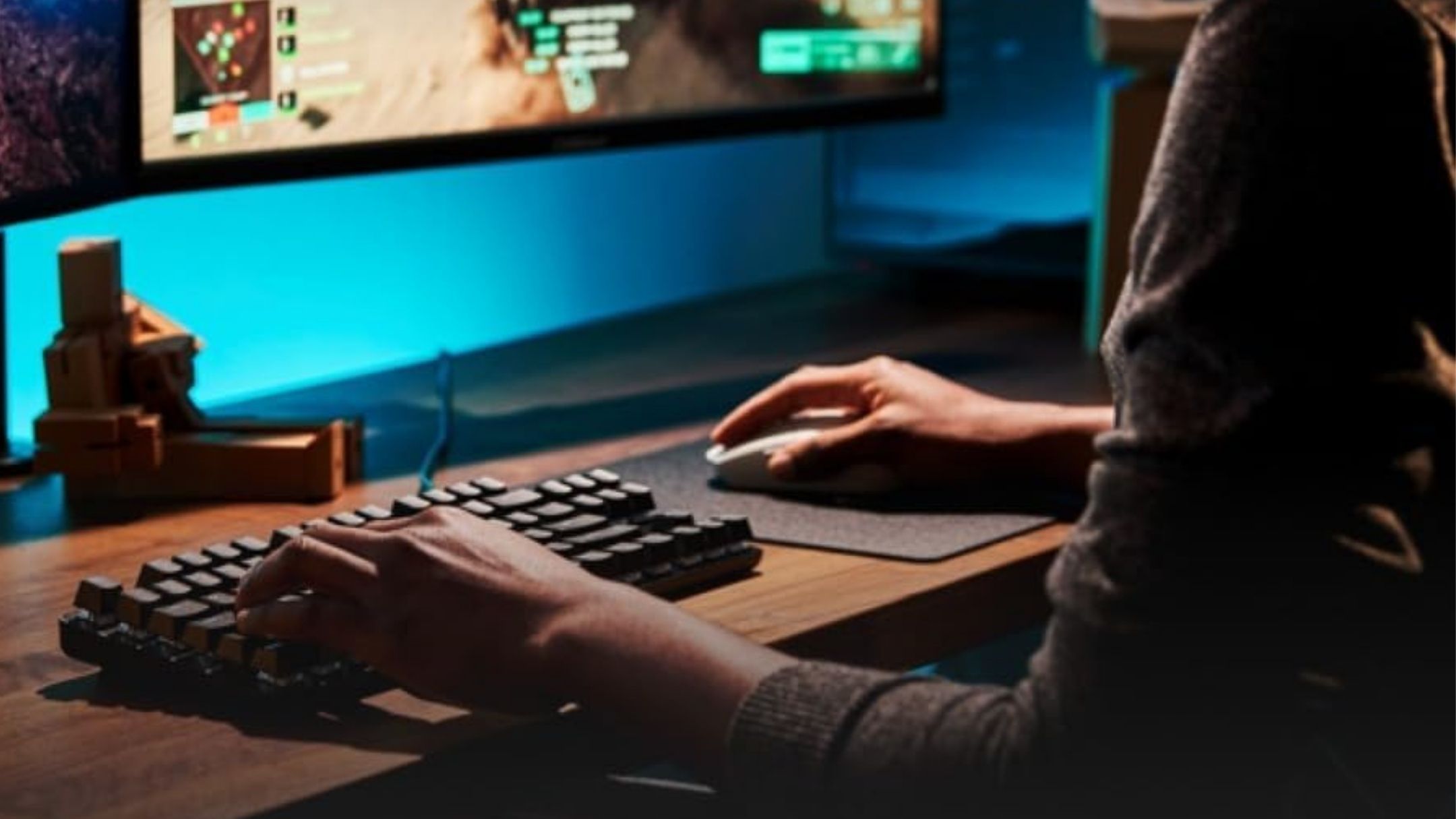 This $40 mechanical keyboard is going to be a game-changer for some